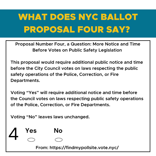 Voting | New York State's Elections | Make Your Voice Heard | NYPIRG